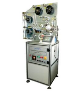 mpp capacitor winding machine-Automatic-metallized polypropylene film
