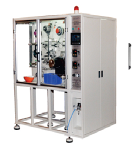 mpp capacitor winding machine-Automatic-metallized polypropylene film